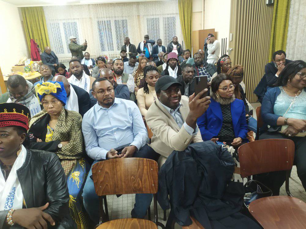 MRC Europe – MRC – CRM :: Mouvement pour la Renaissance du Cameroun